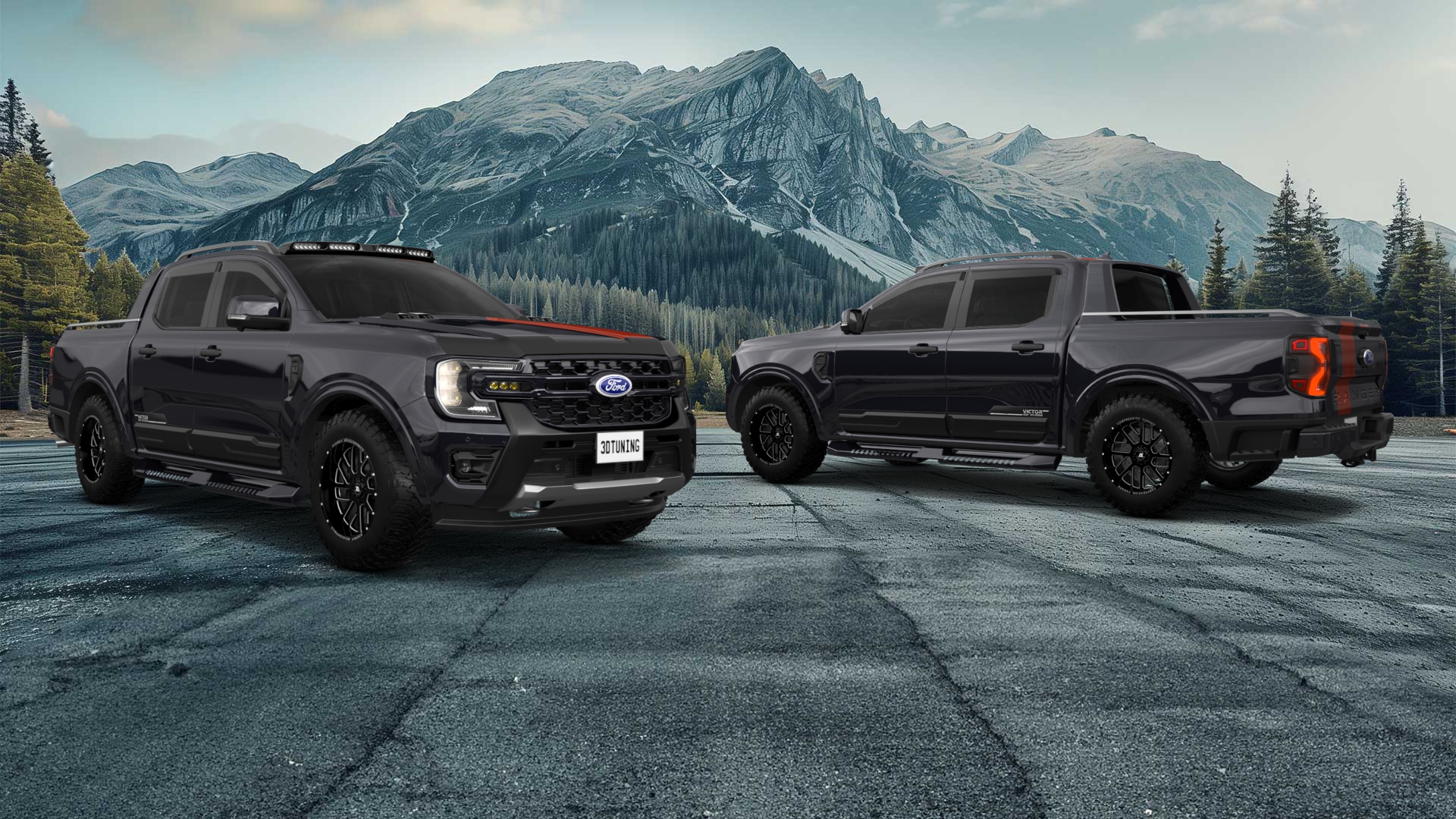 neo.neizA's Car Garage | 3DTuning