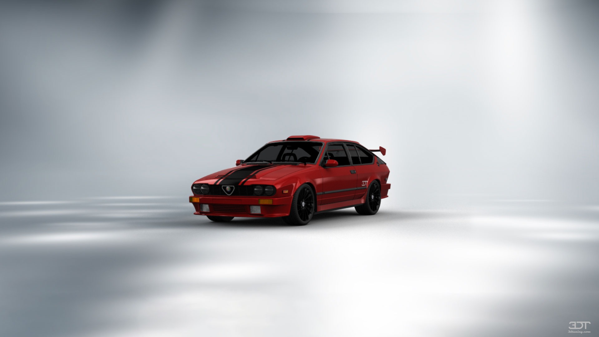 Sidmax's Car Garage | 3DTuning