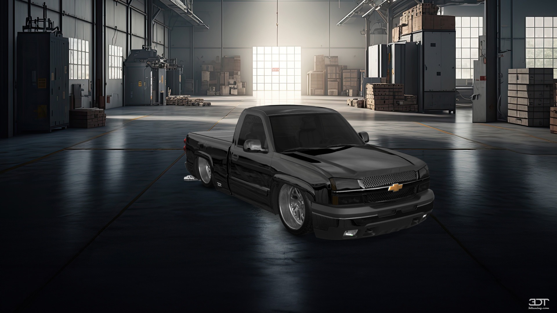 Monkey_gloves's Car Garage | 3DTuning