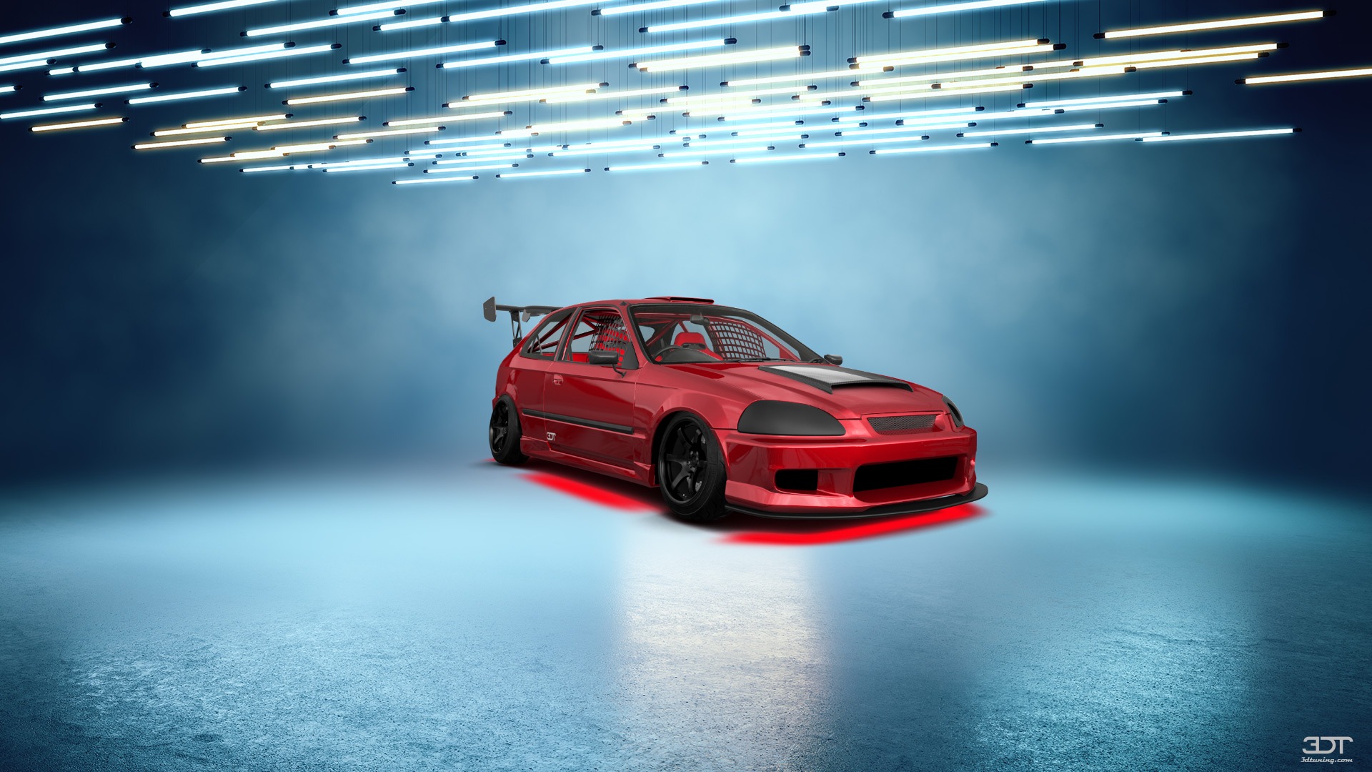 gabrielmcnamee's Car Garage | 3DTuning