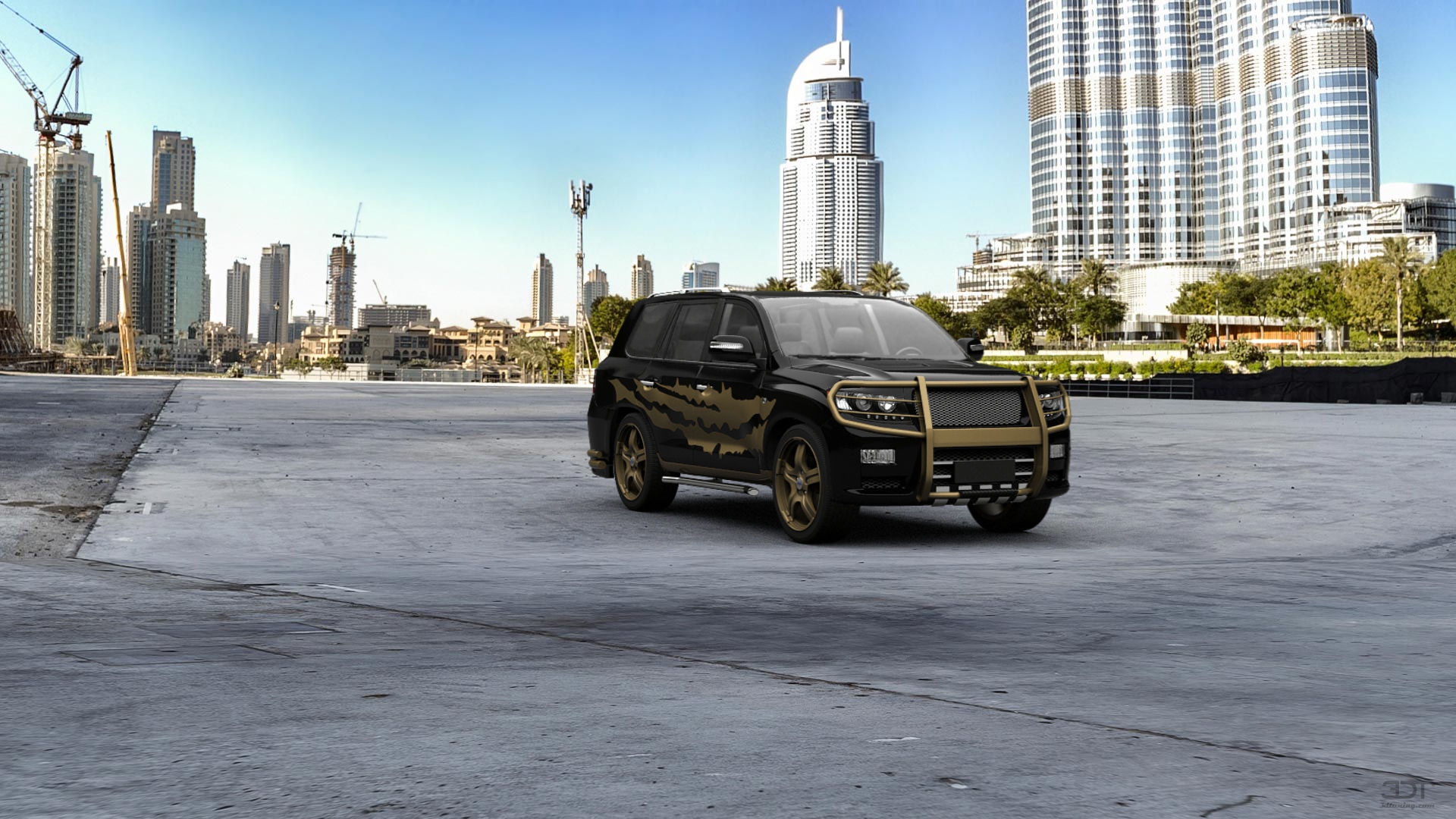 EpicDogeGaming316's Car Garage | 3DTuning