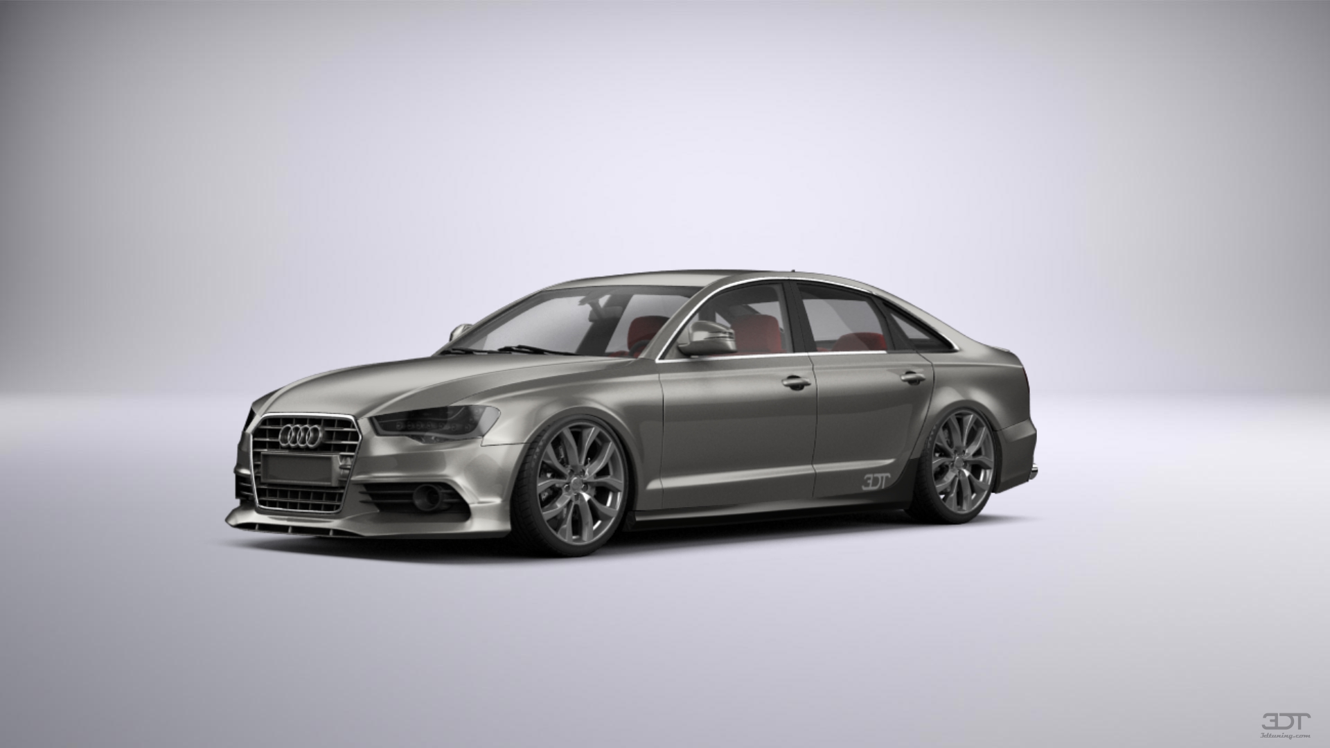 harry2024.'s Car Garage | 3DTuning