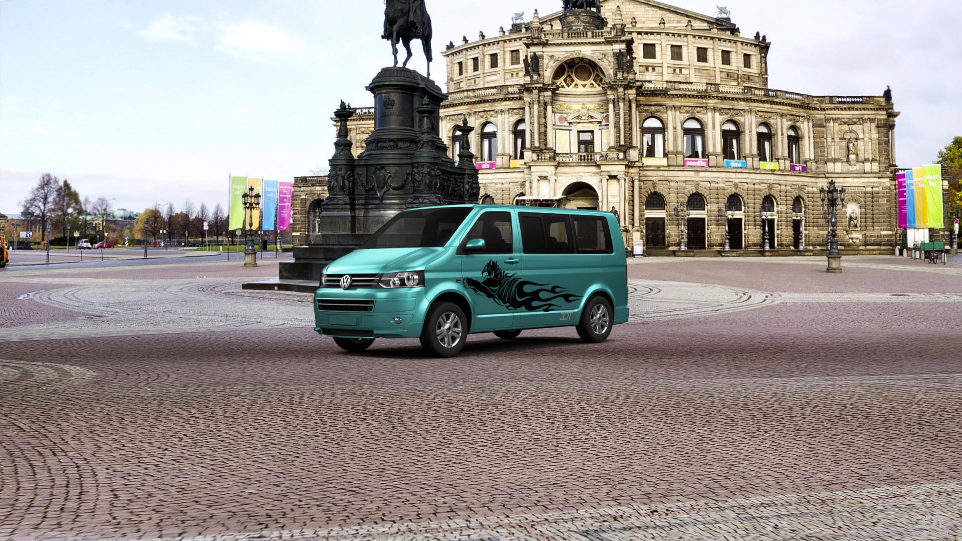 3DT-Share-25's Car Garage | 3DTuning