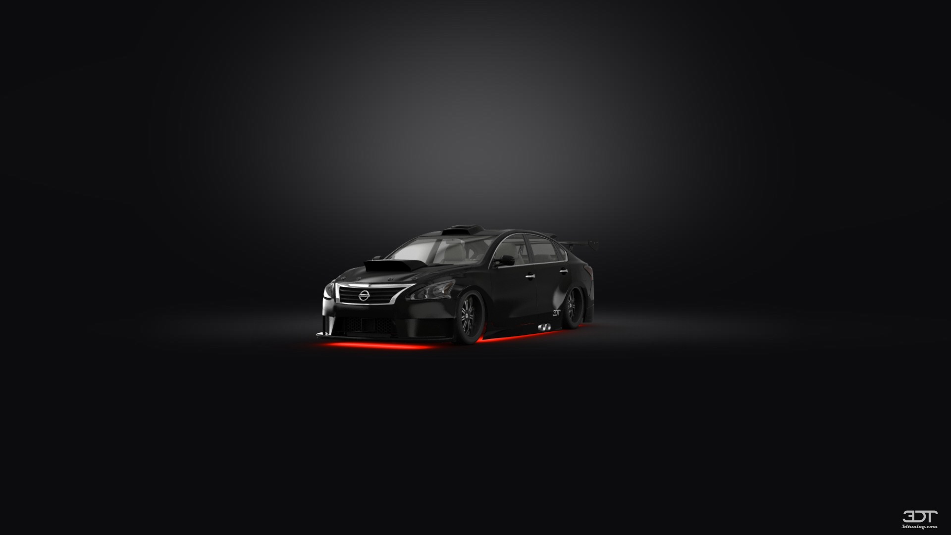 karl_the_car_n3rd's Car Garage | 3DTuning