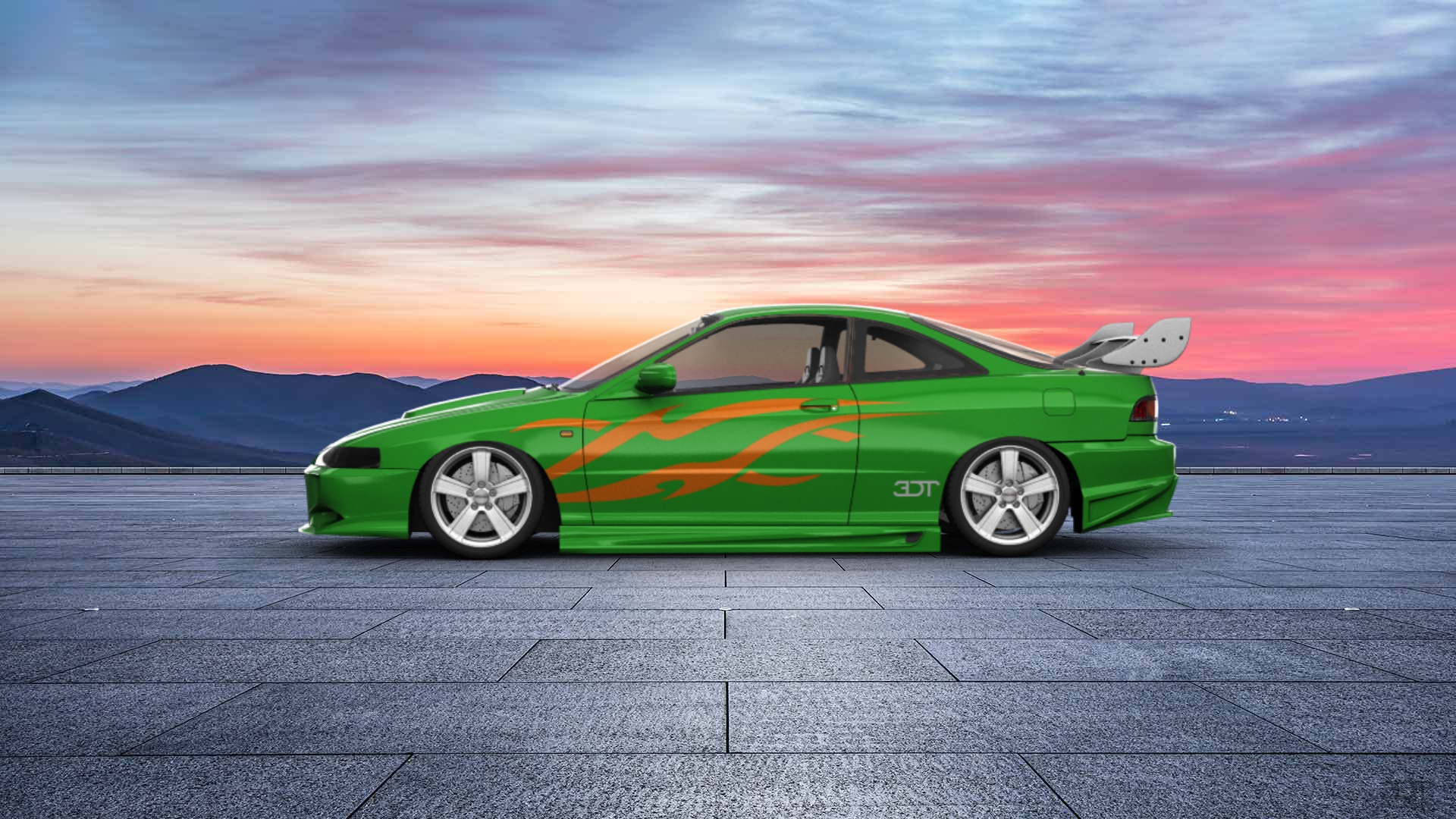 rphillips's Car Garage | 3DTuning