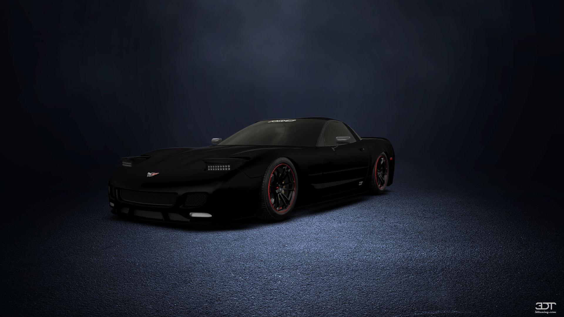 js.jaee's Car Garage | 3DTuning