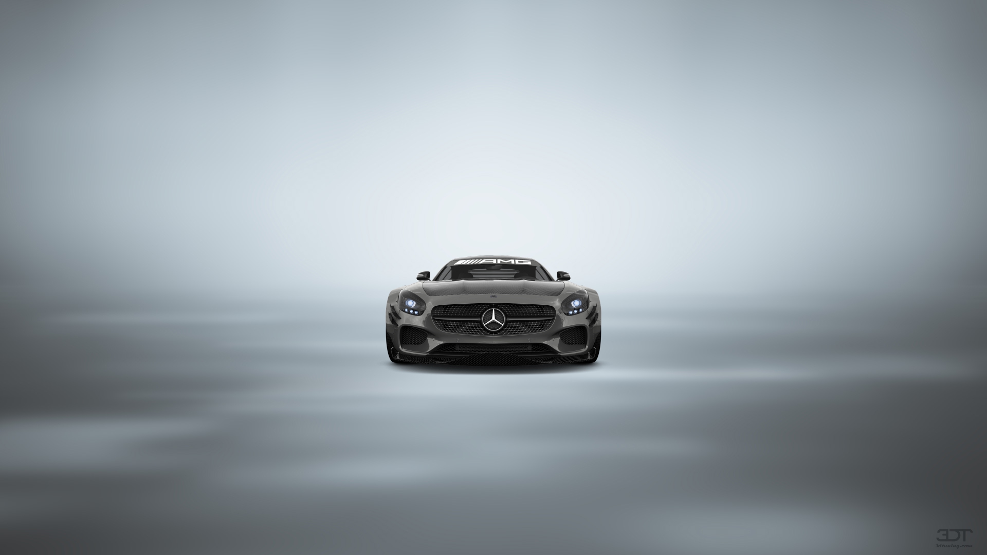 falcon's Car Garage | 3DTuning