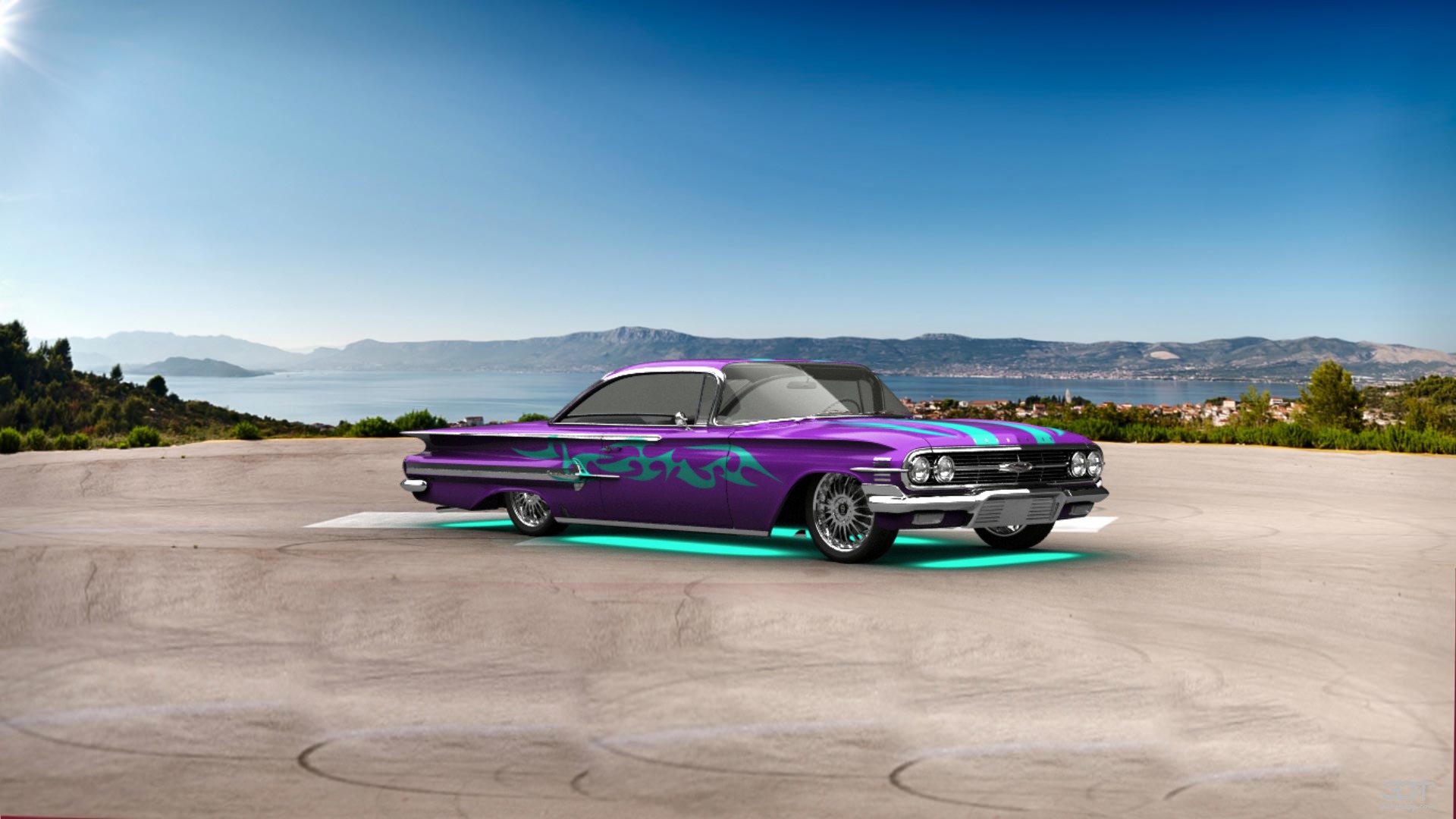 BIG_ROZZA's Car Garage | 3DTuning