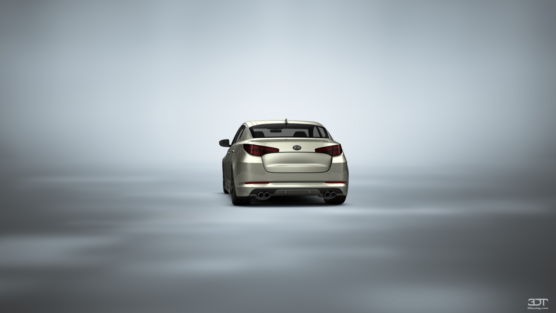 Kubide's Car Garage | 3DTuning