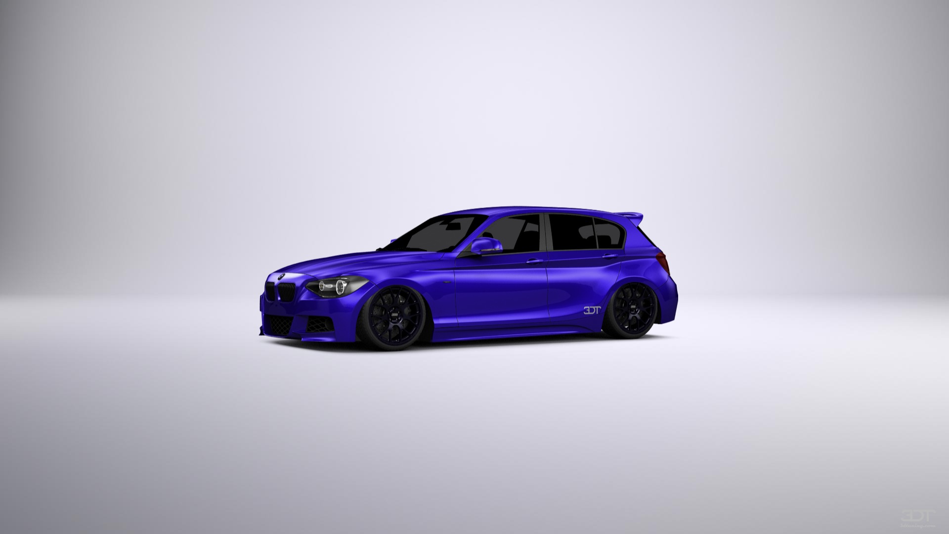 lmh2's Car Garage | 3DTuning