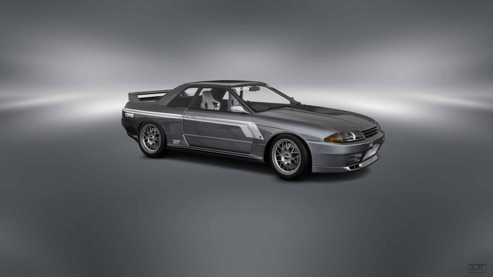 PhoomGD's Car Garage | 3DTuning