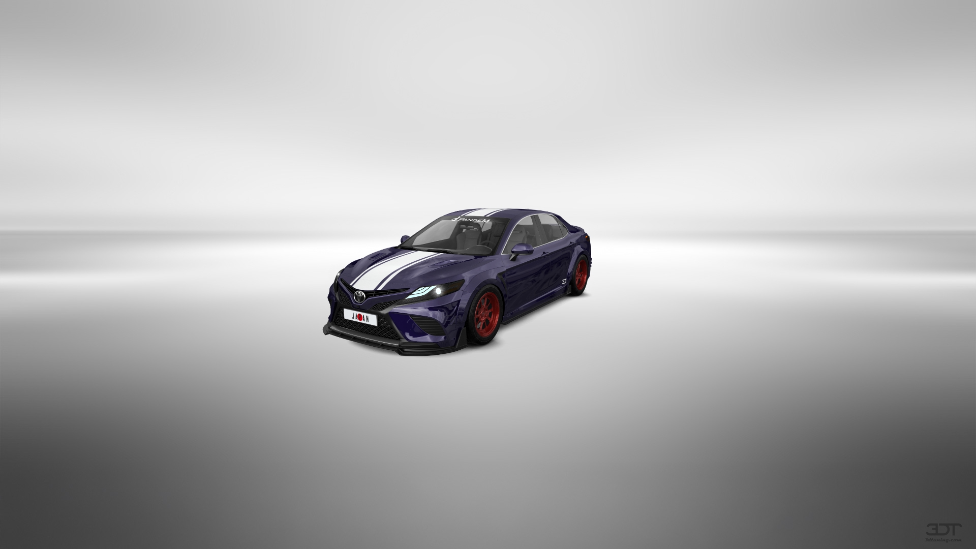 MovableSchool9's Car Garage | 3DTuning