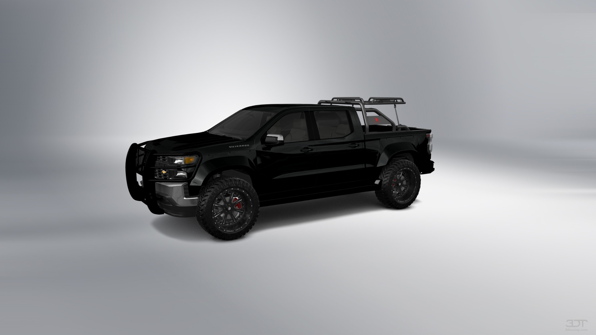 dakota.card's Car Garage | 3DTuning