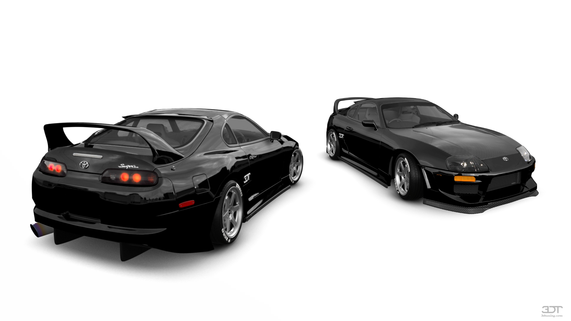 D2_dami's Car Garage | 3DTuning