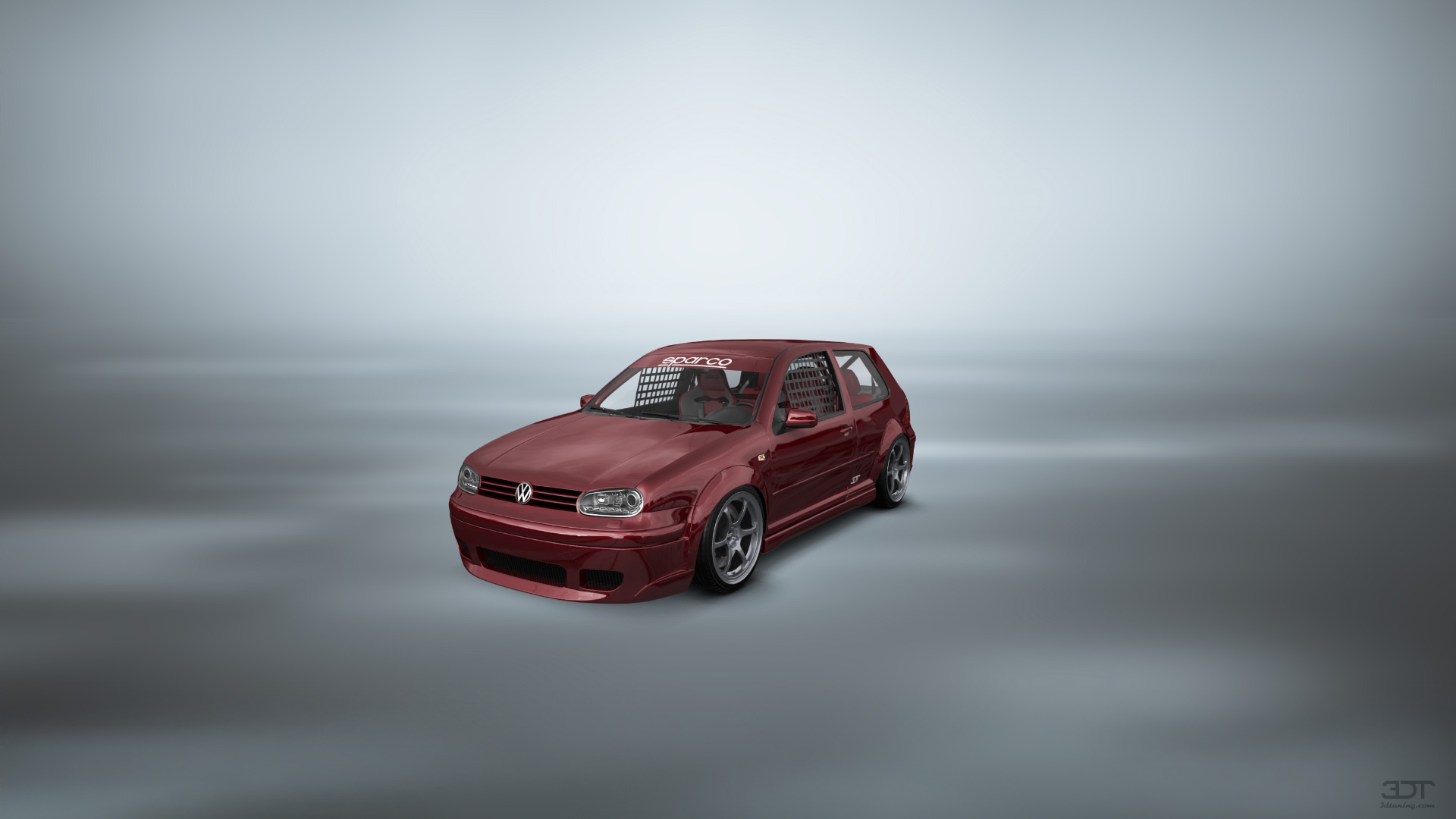 dpalm325's Car Garage | 3DTuning