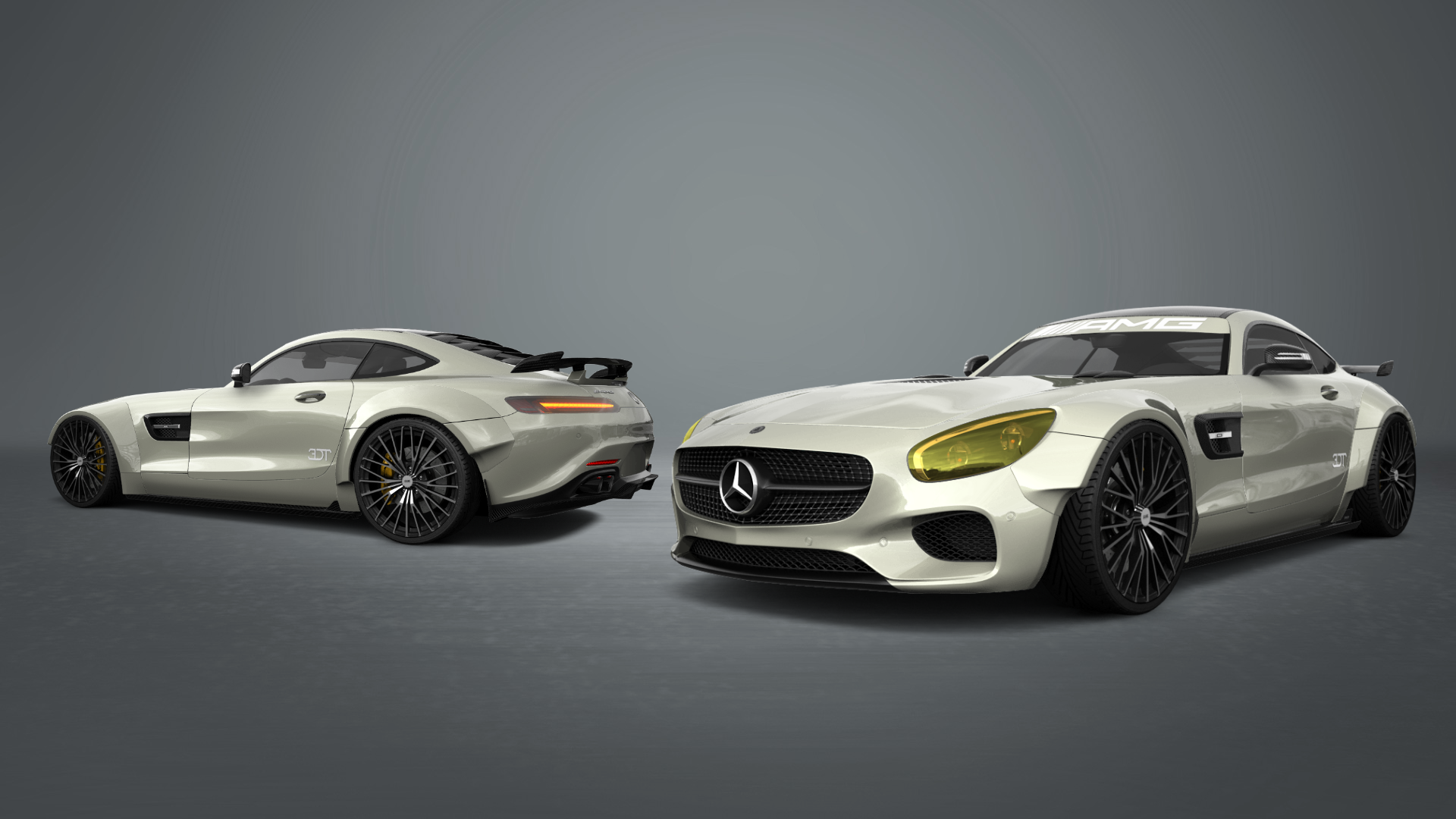 niki.vilkov's Car Garage | 3DTuning