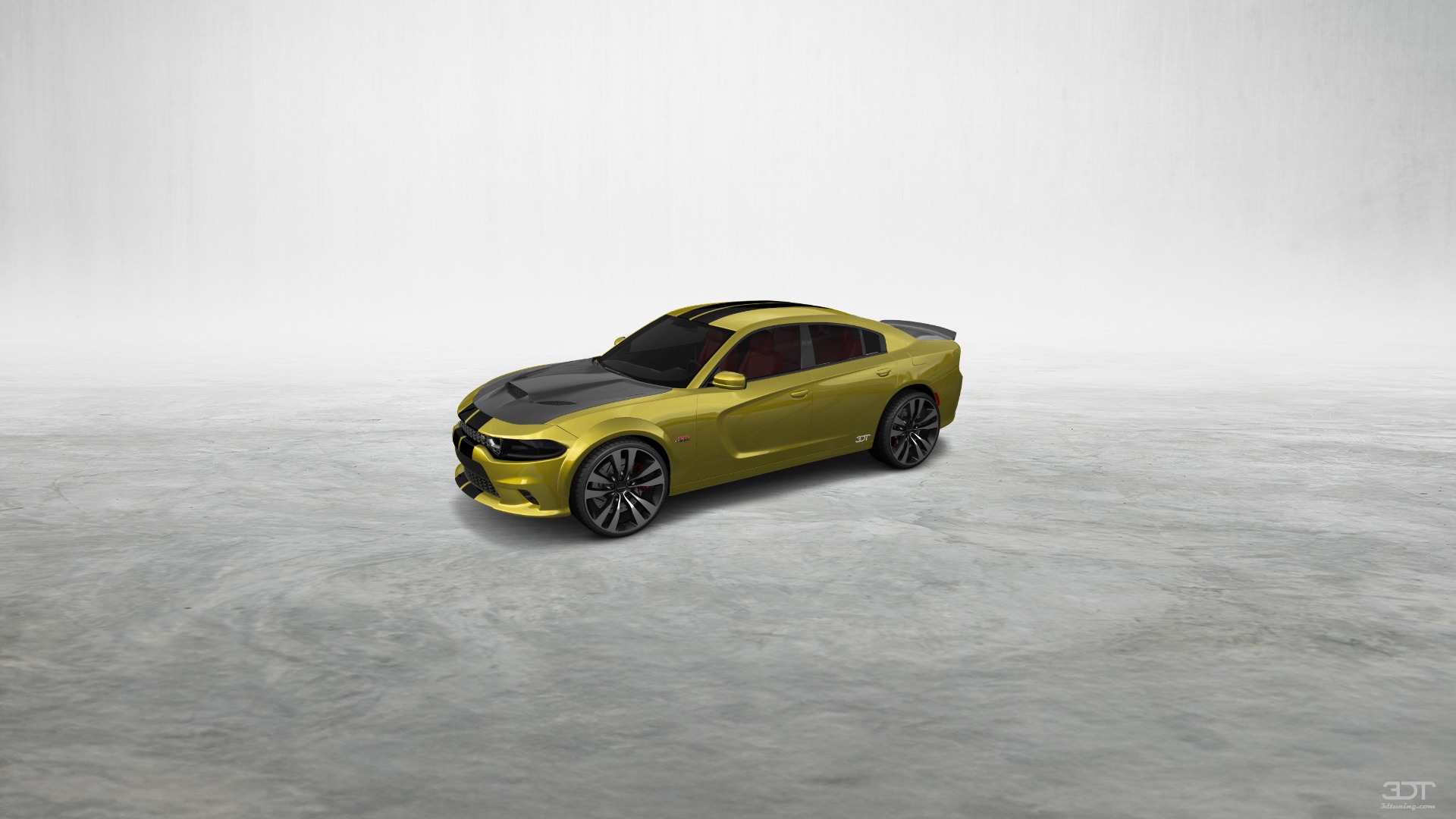 ezgames's Car Garage | 3DTuning