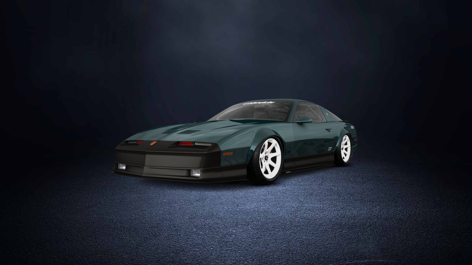 Bregieira's Car Garage | 3DTuning