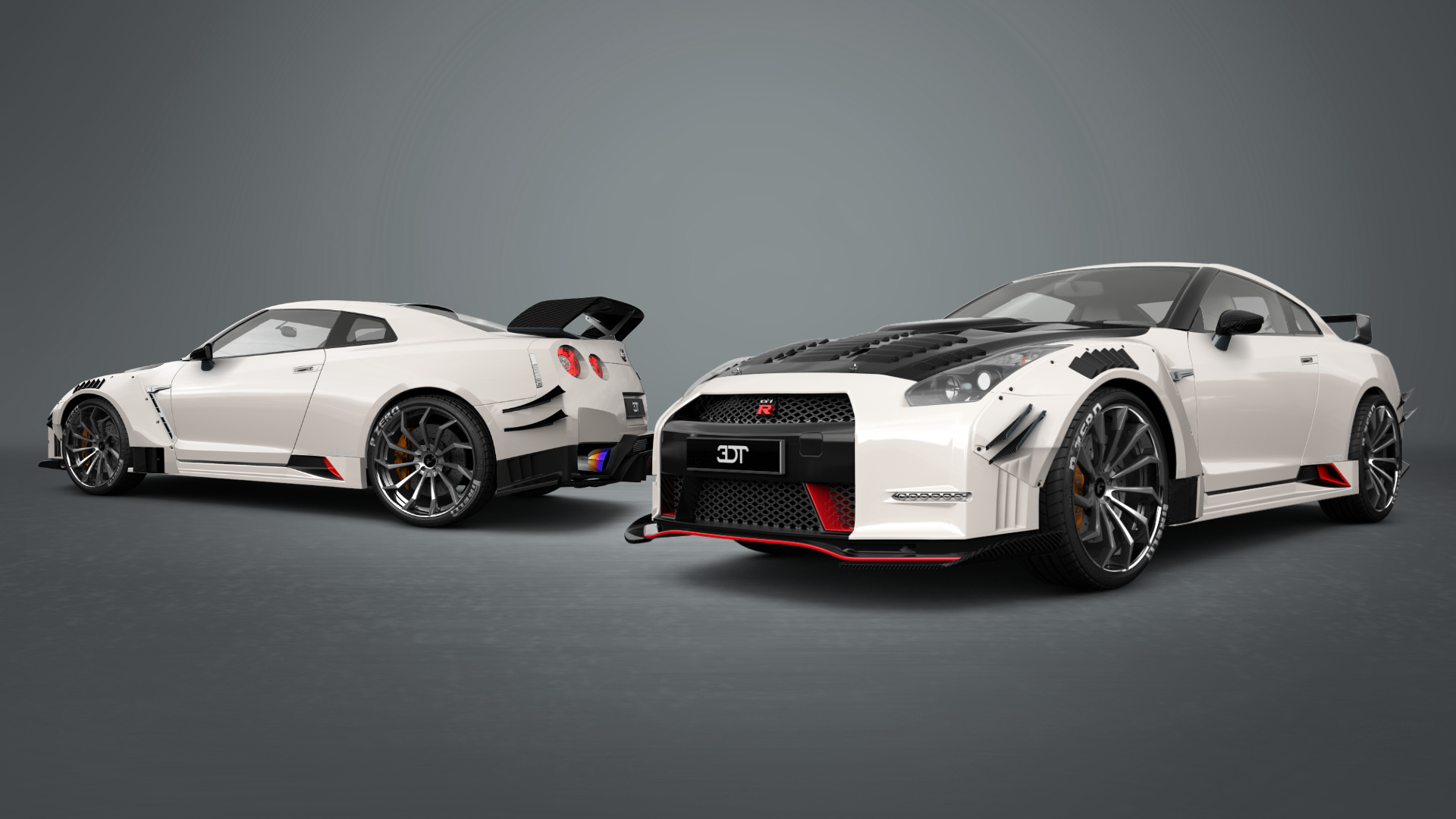 rIp_srry666's Car Garage | 3DTuning