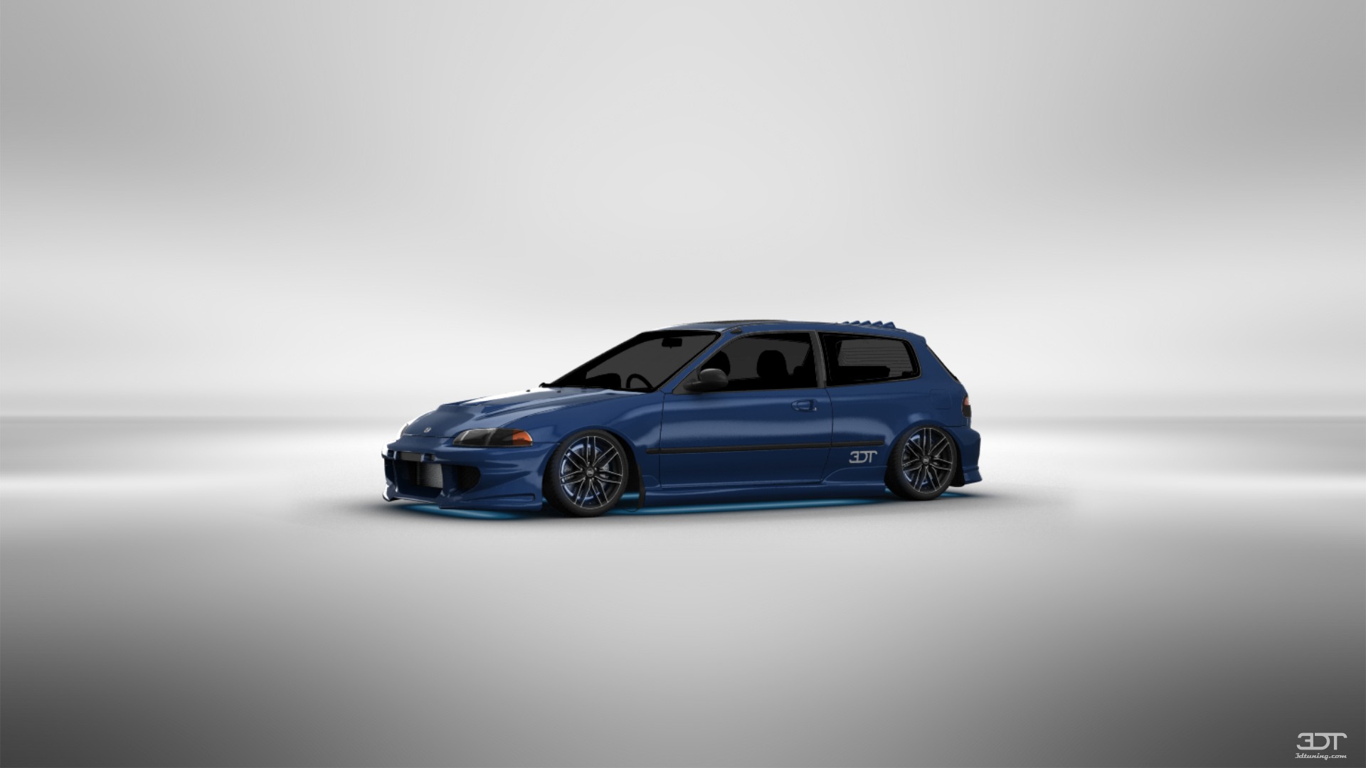 kanebonds's Car Garage | 3DTuning