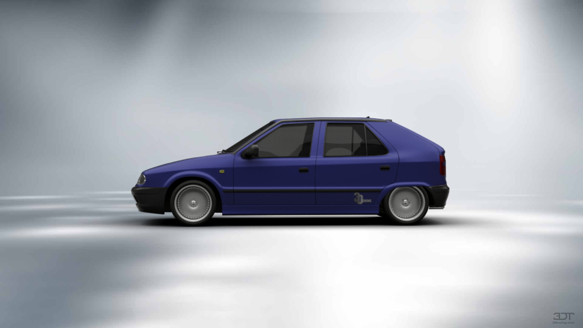 Eladrianrivera s Car Garage 3DTuning