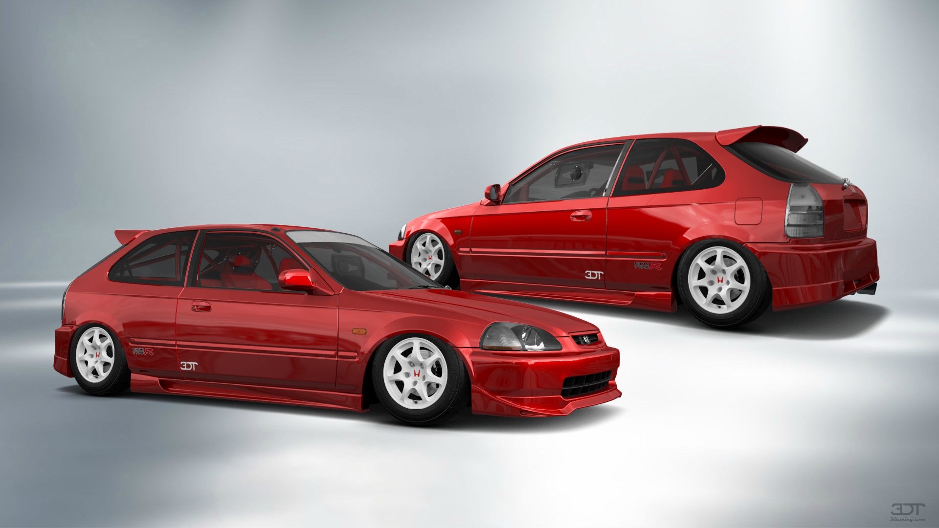 shibalover9991's Car Garage | 3DTuning