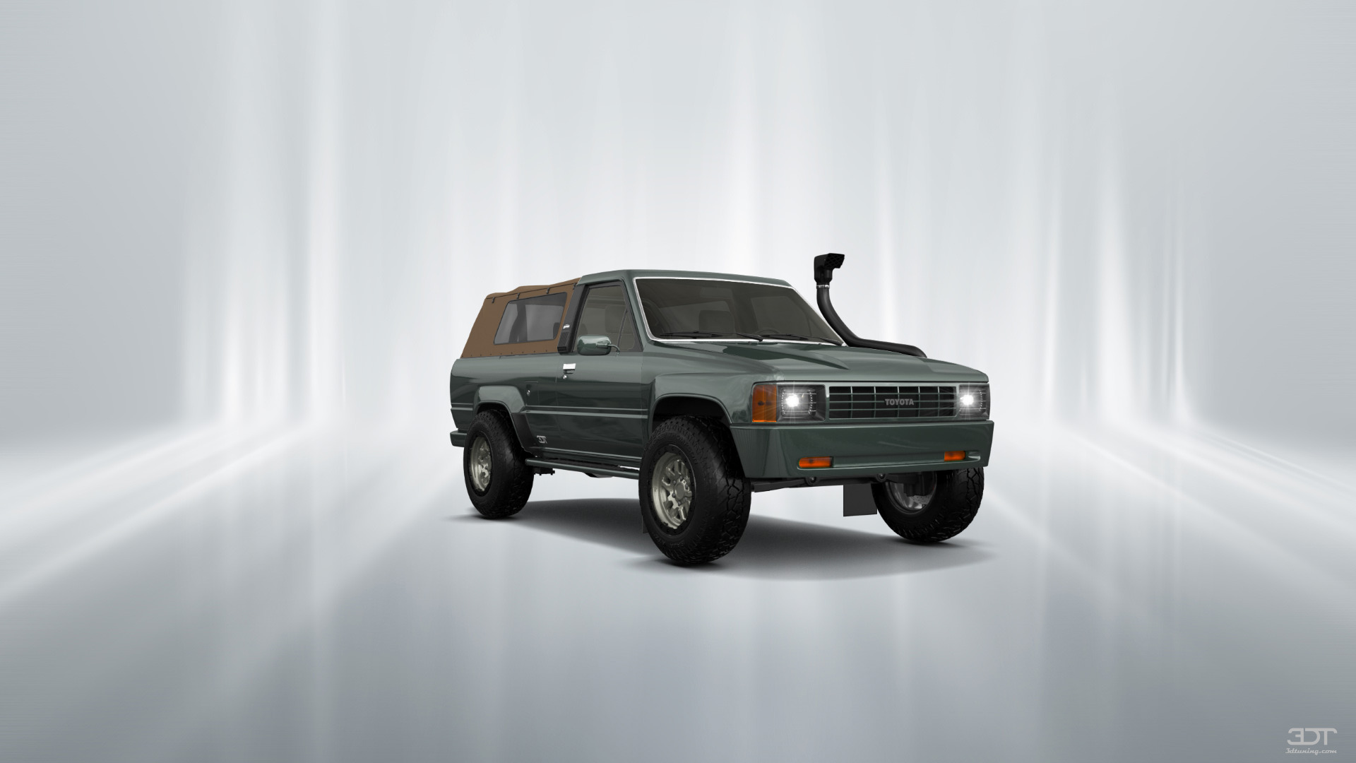 Zumaa_K14B's Car Garage | 3DTuning