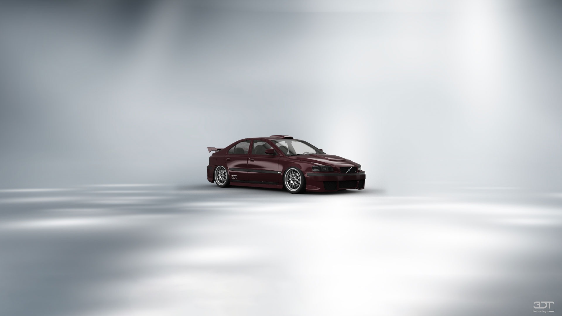 Luc_xyc's Car Garage | 3DTuning