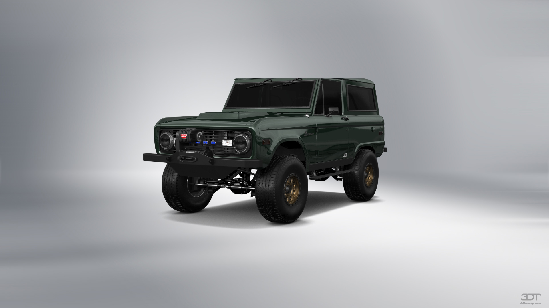 LW15_NEW's Car Garage | 3DTuning