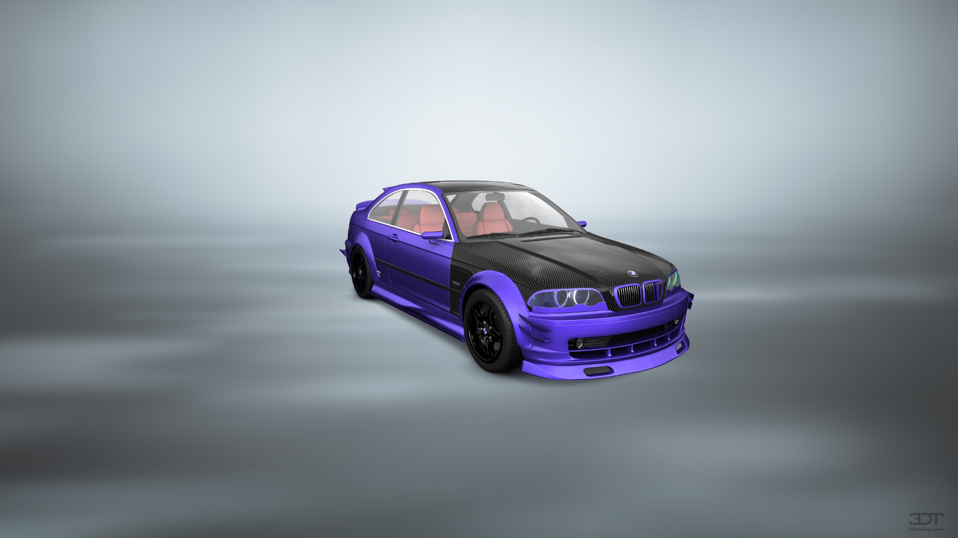 UnmatchedPoint2's Car Garage | 3DTuning