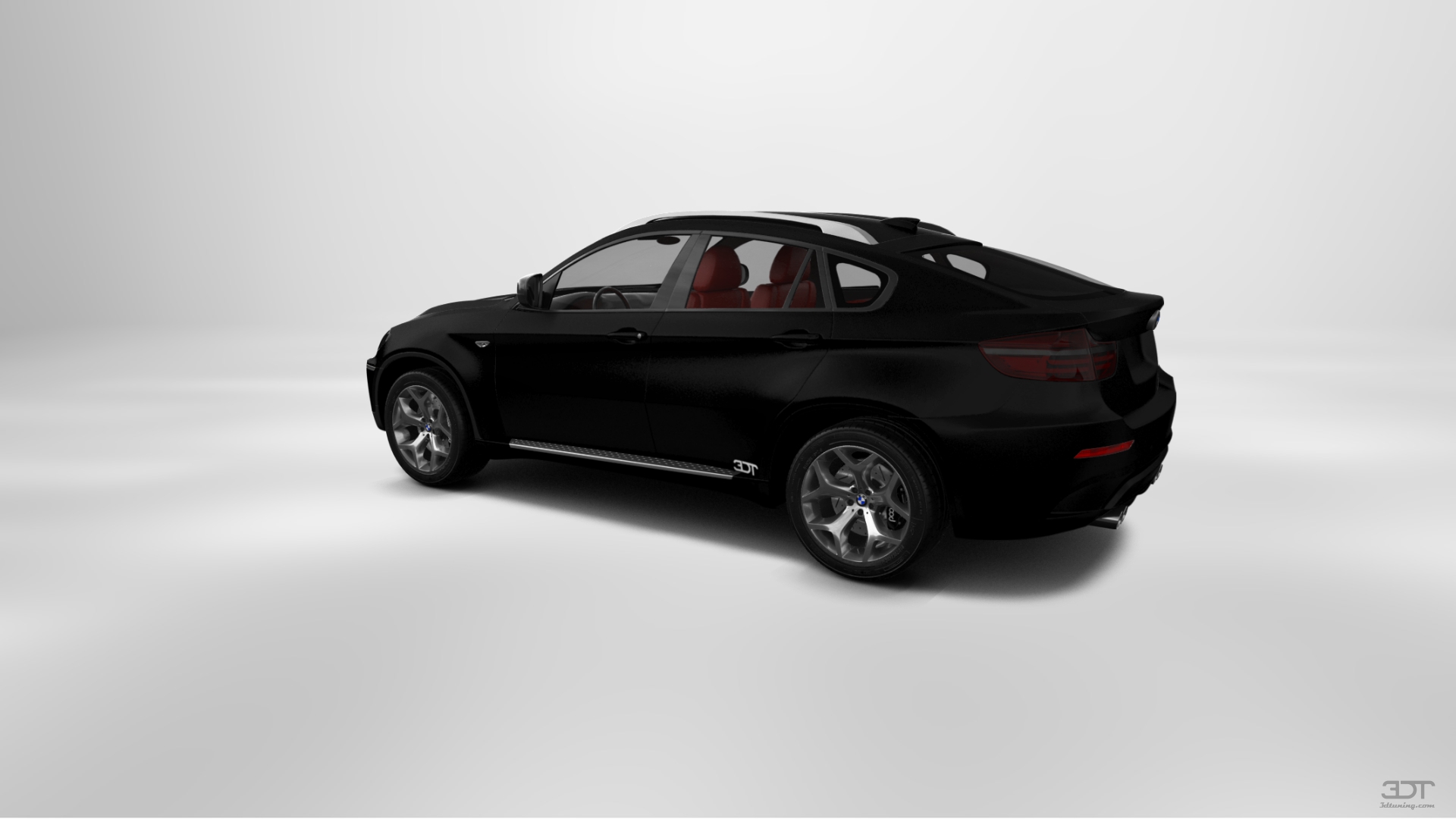 REBONE's Car Garage | 3DTuning