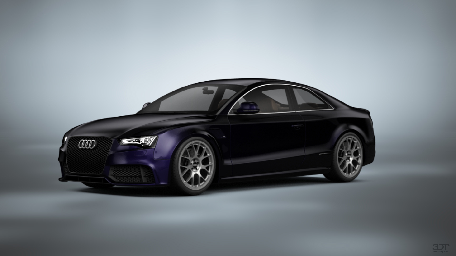 R35PECT_Anton's Car Garage | 3DTuning