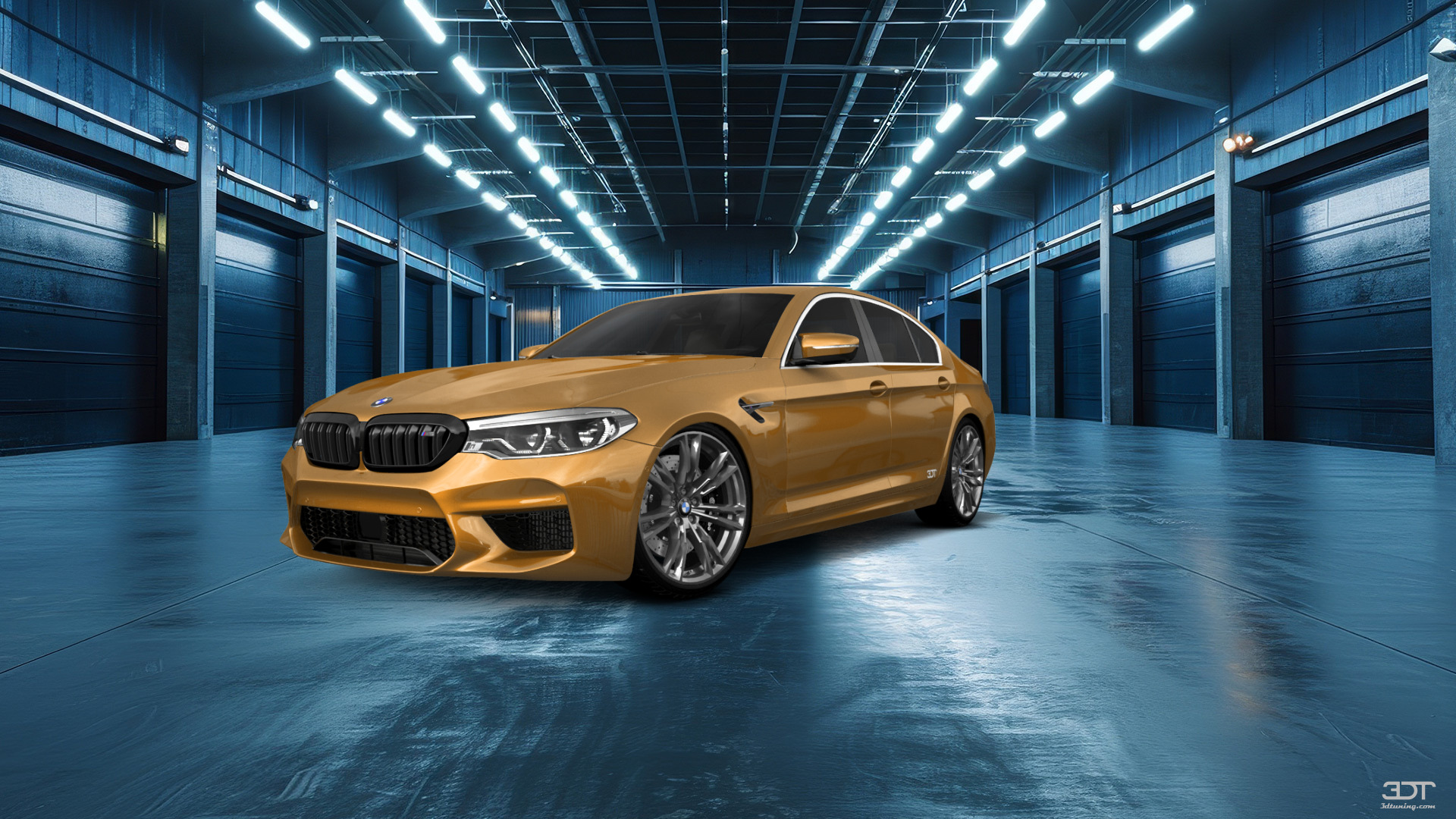 Maksim_333's Car Garage | 3DTuning