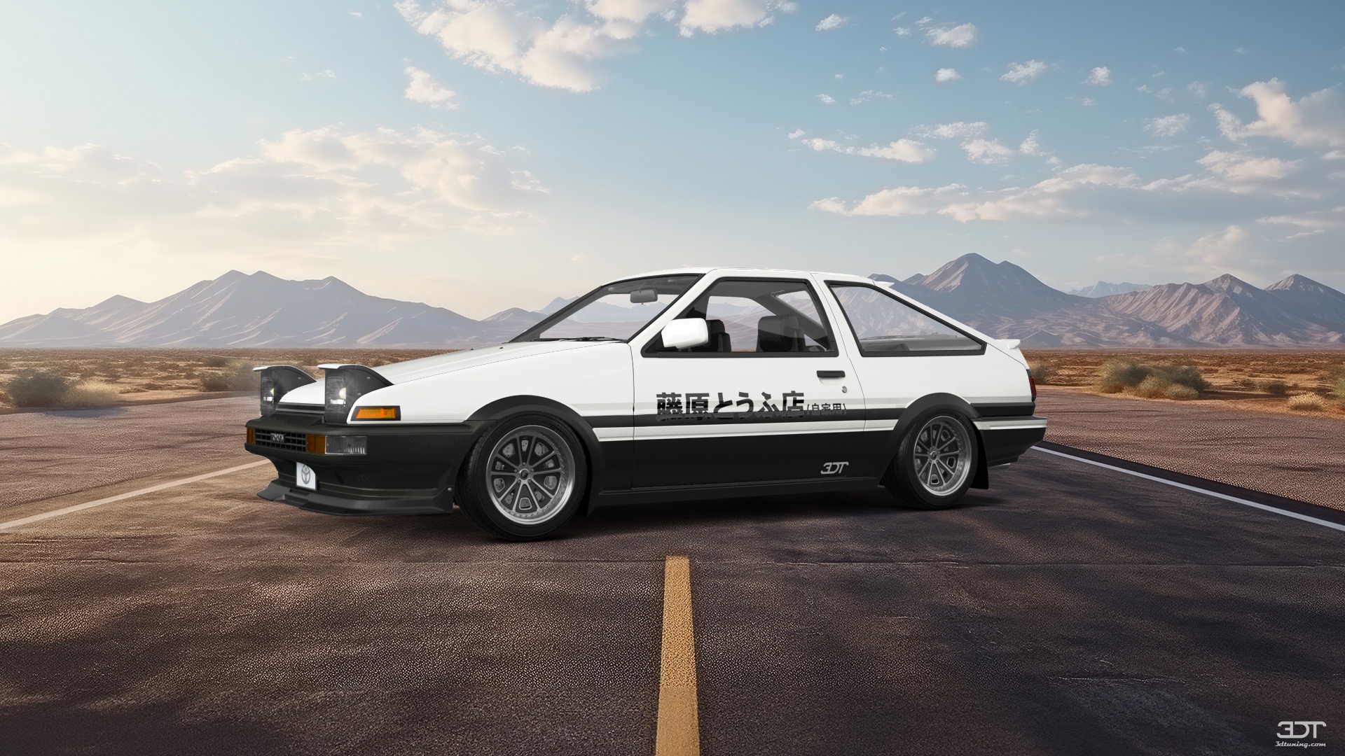 almerazmii's Car Garage | 3DTuning