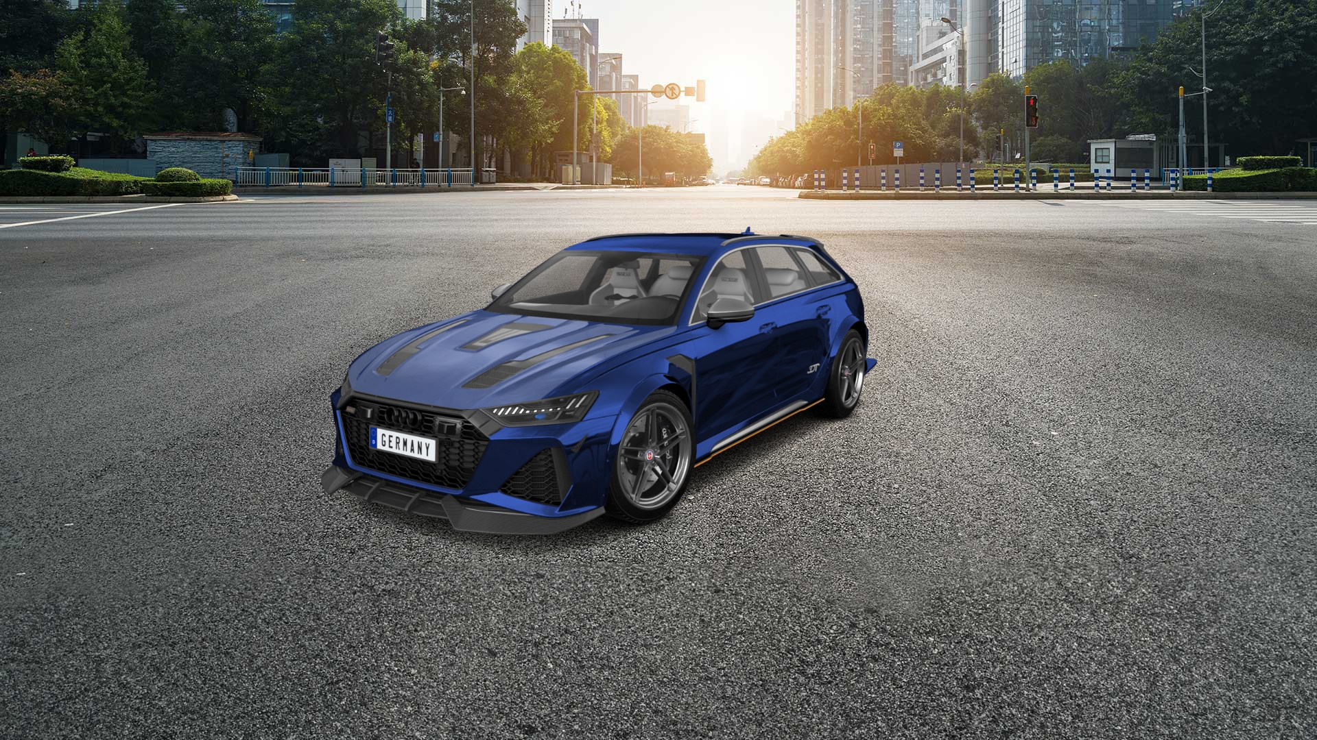 MarkiNator008's Car Garage | 3DTuning