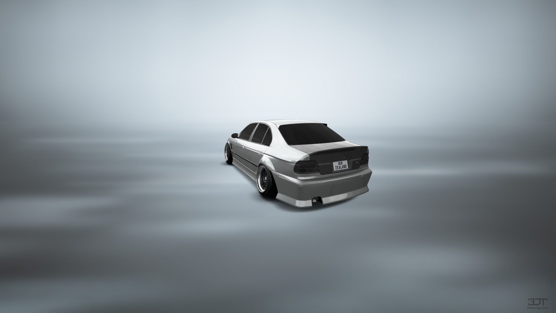 toksyk's Car Garage | 3DTuning