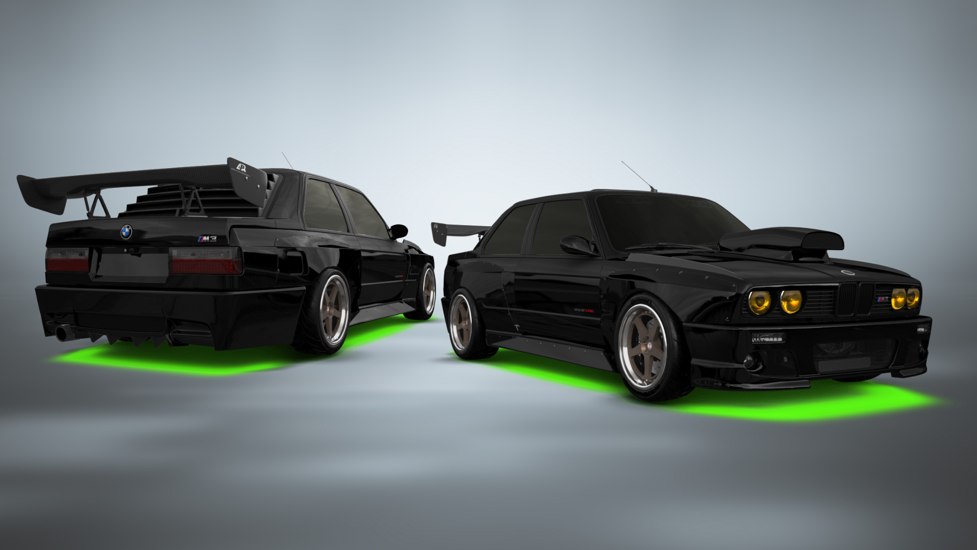 leandro.rivas.p's Car Garage | 3DTuning