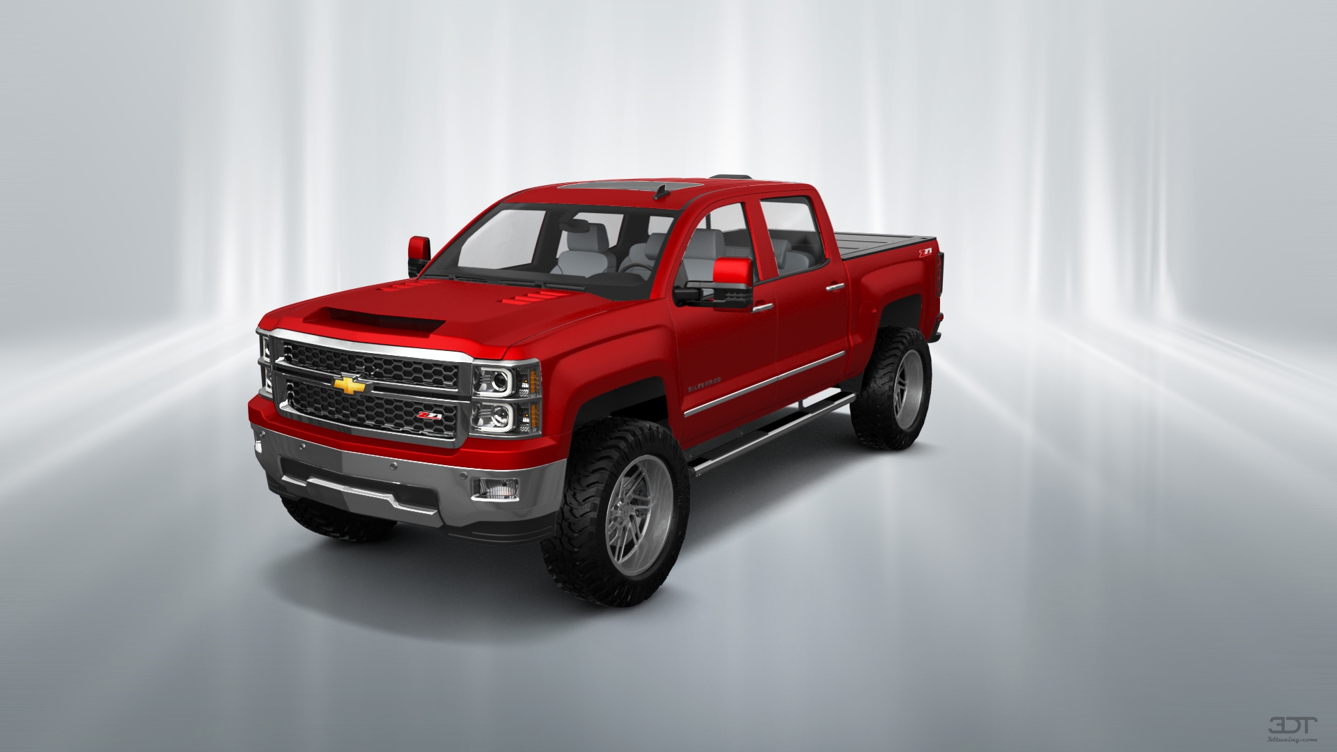 jarmando94's Car Garage | 3DTuning