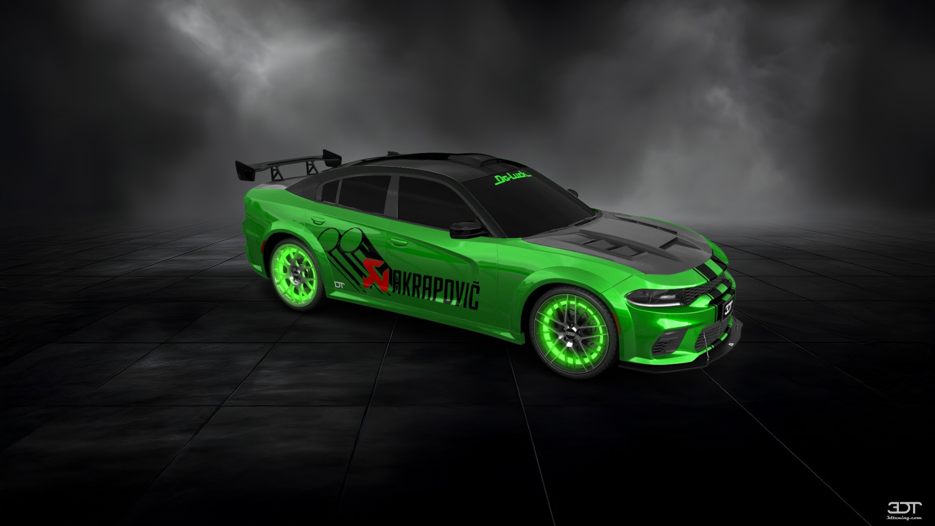 SEE_JAYYY's Car Garage | 3DTuning