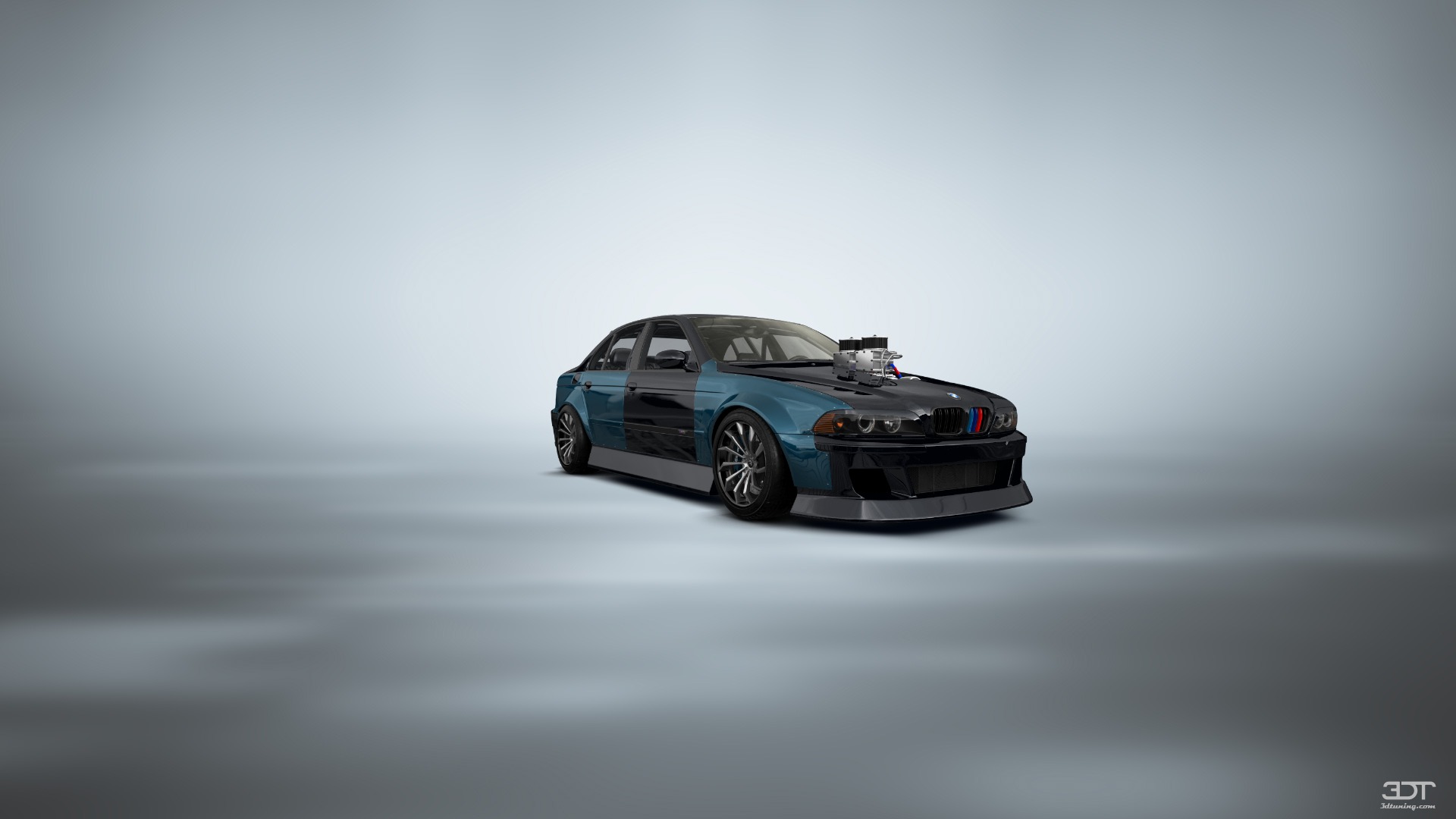 juan.martinez1's Car Garage | 3DTuning