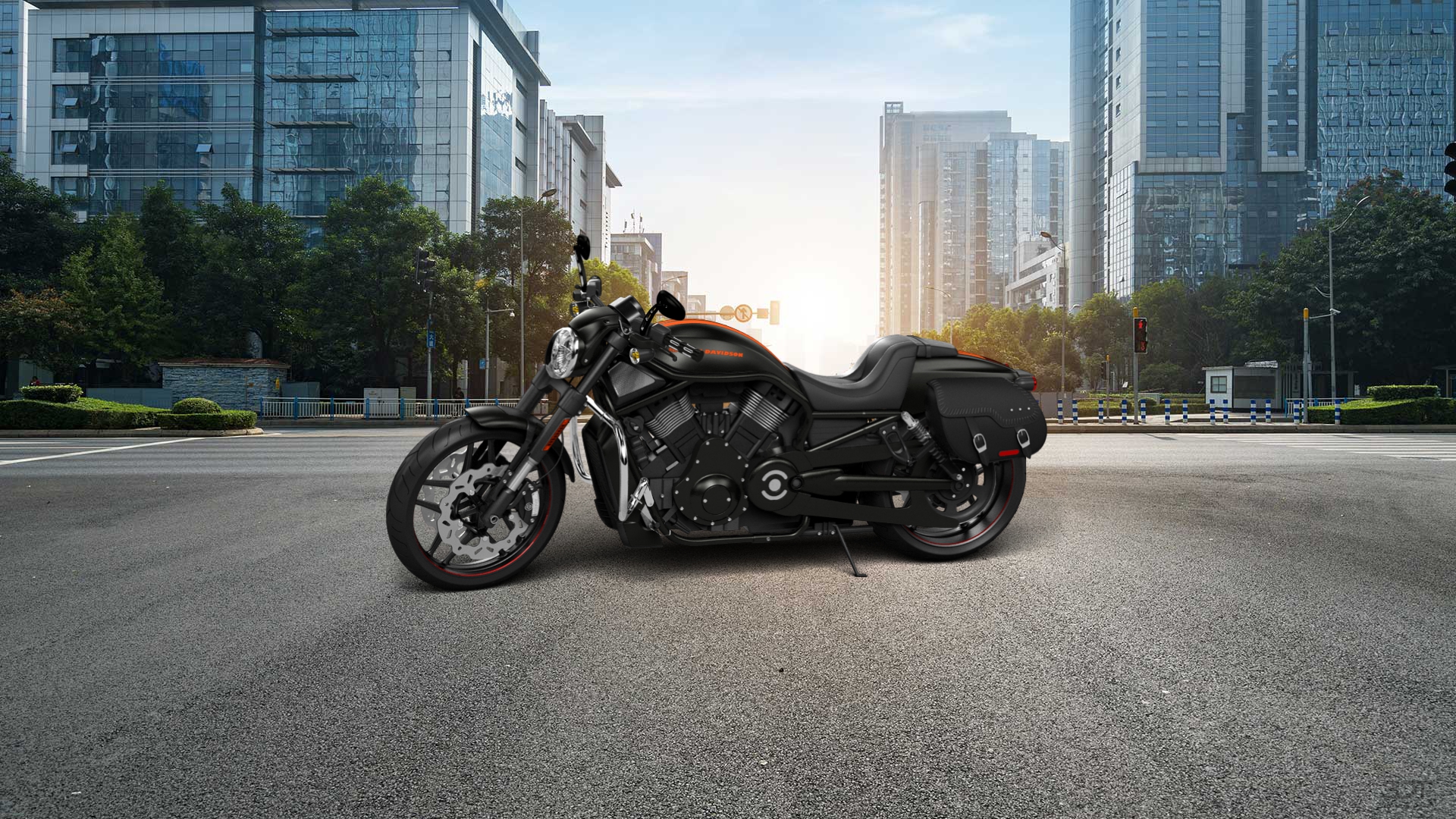 parham.eb88's Car Garage | 3DTuning