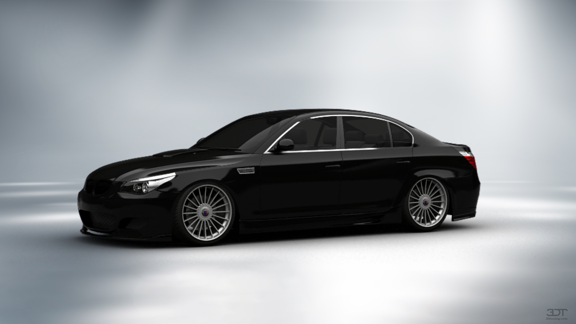 Tekwsn's Car Garage | 3DTuning