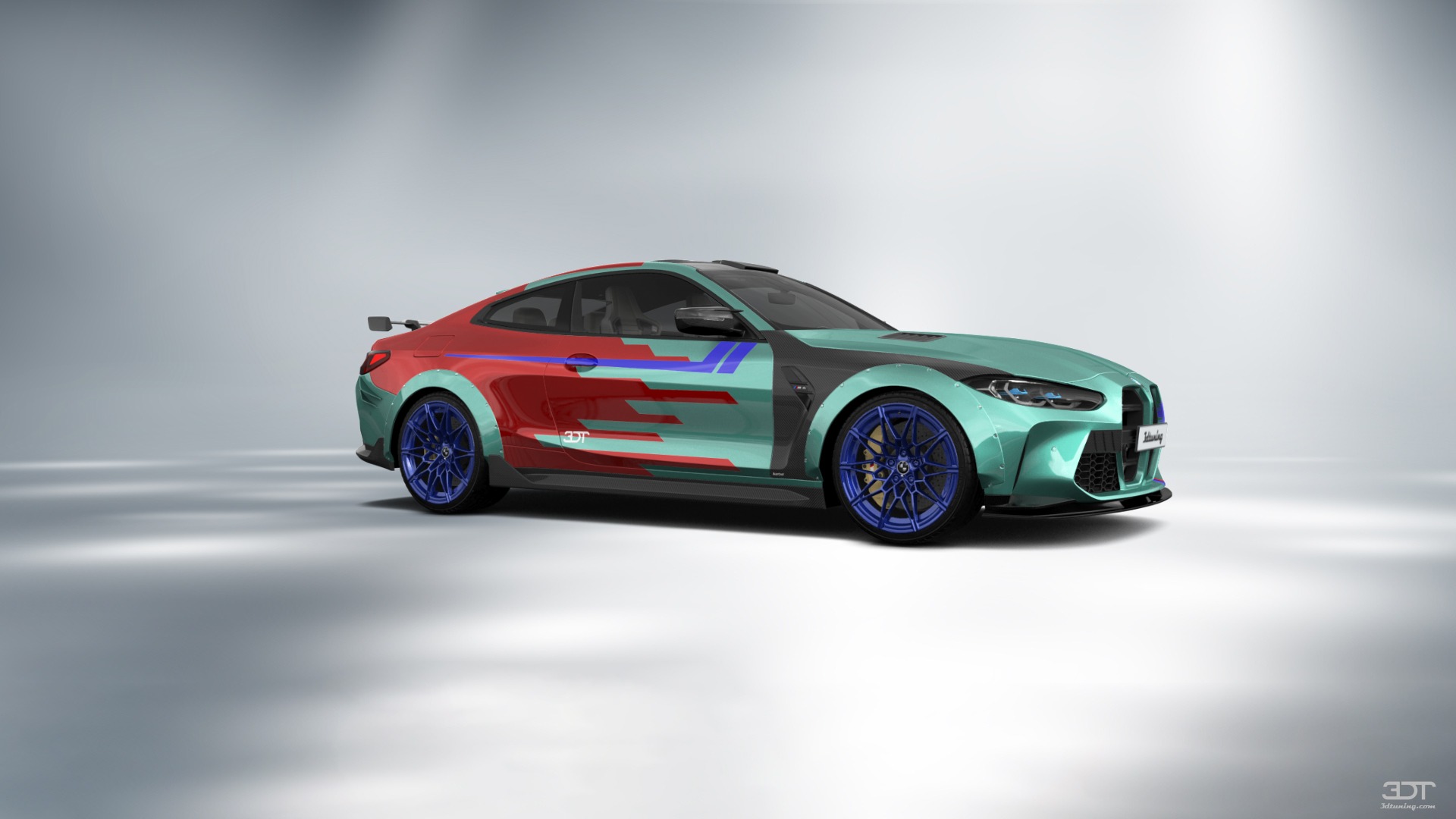 Asher_idk's Car Garage | 3DTuning