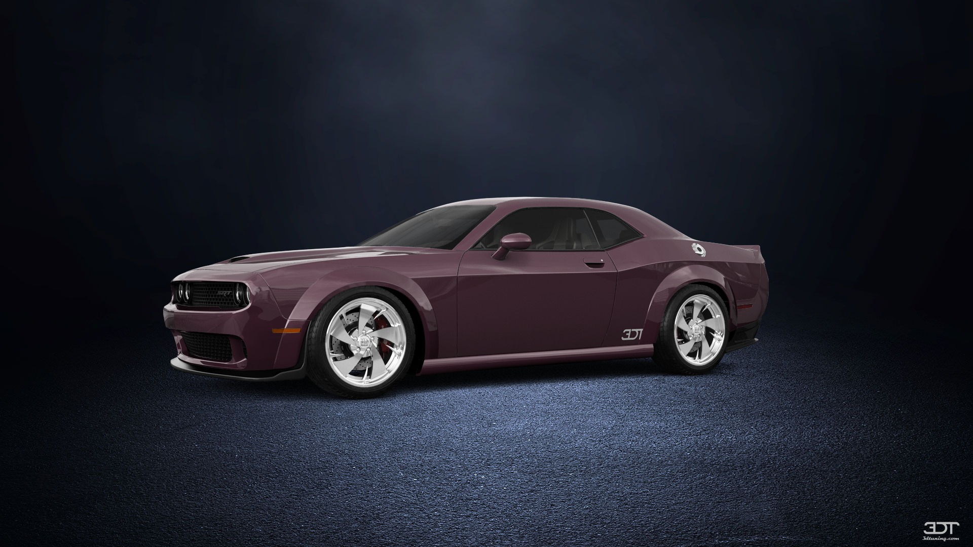 free_rio's Car Garage | 3DTuning