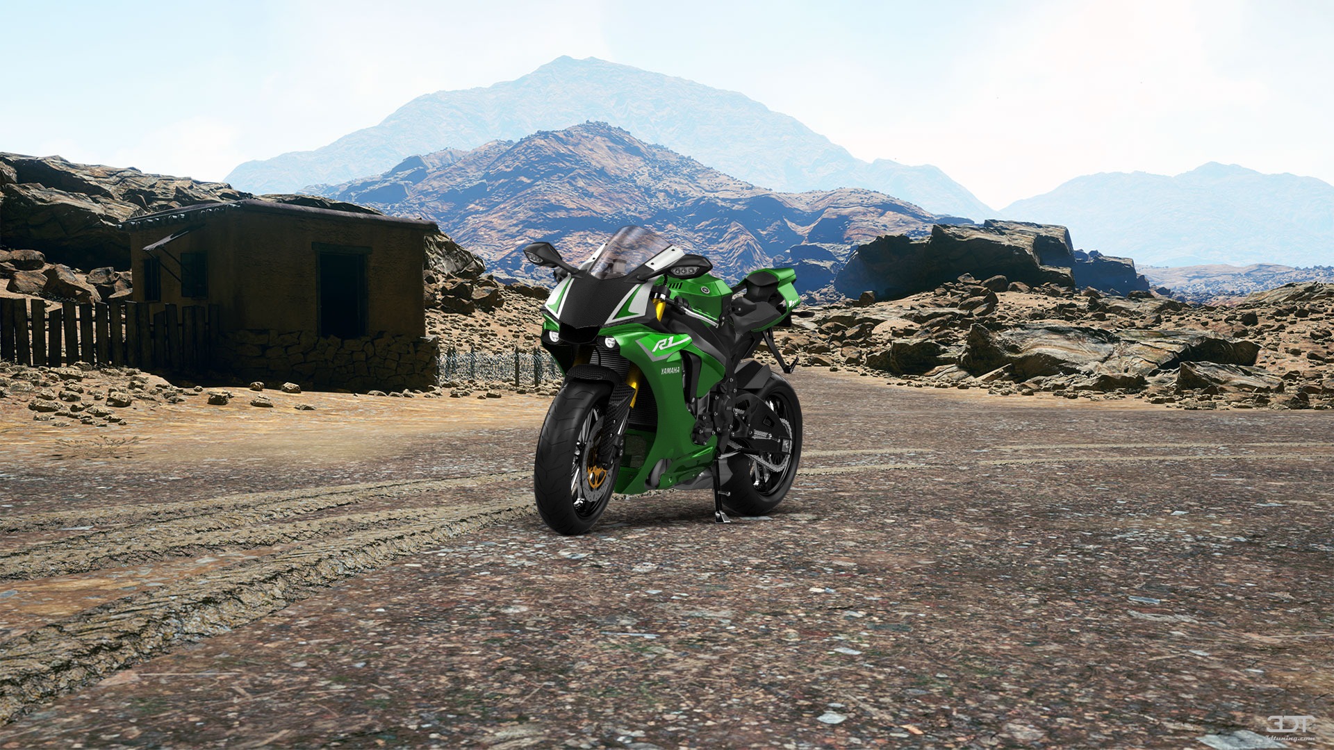 optimus_prime_leader's Car Garage | 3DTuning