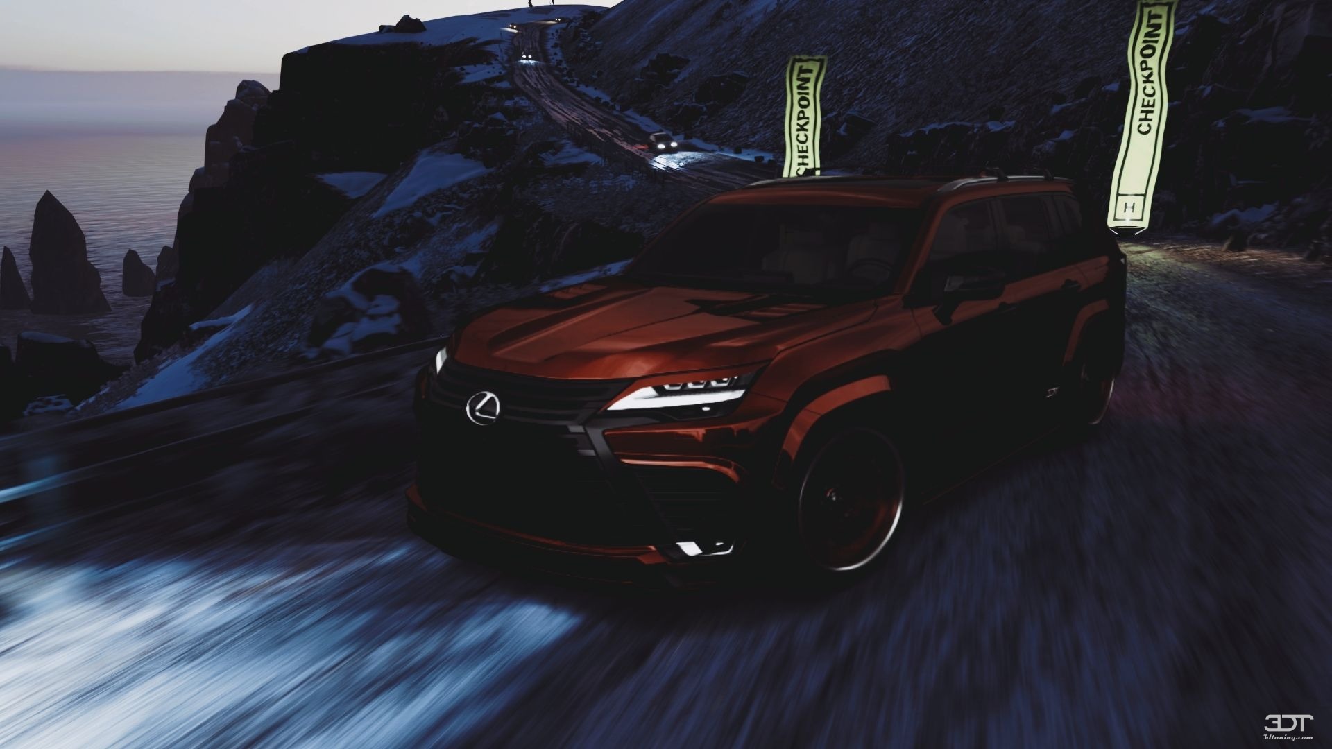 mrkrabs's Car Gallery | 3DTuning