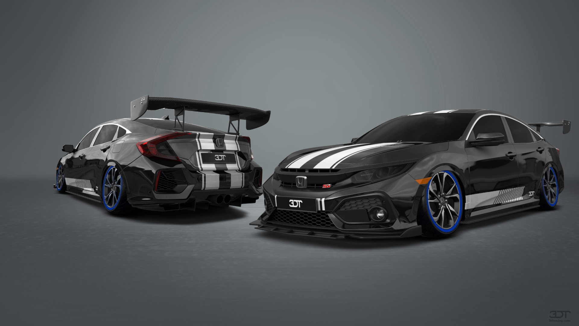 TechnicalDisciple61's Car Gallery | 3DTuning