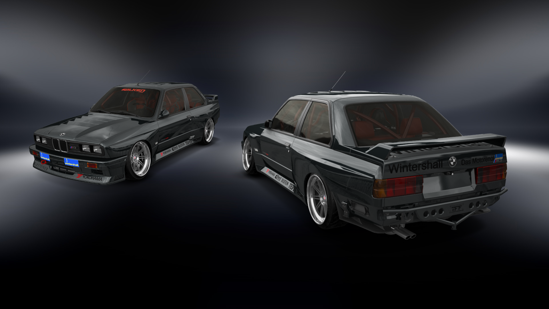 JOSHY_BOY's Car Gallery | 3DTuning