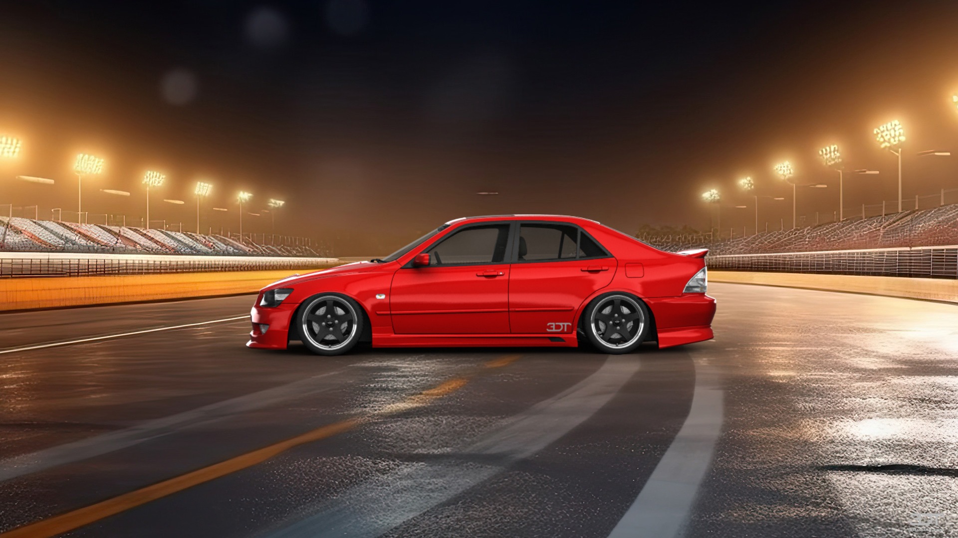 CARSGOVROOM's Car Garage | 3DTuning