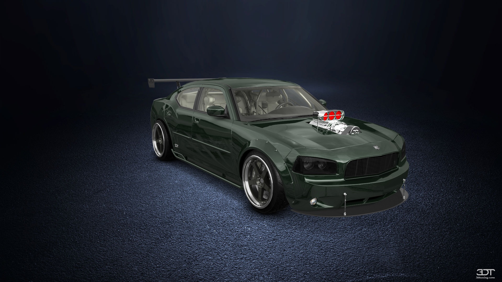 Protogen-315's Car Gallery | 3DTuning